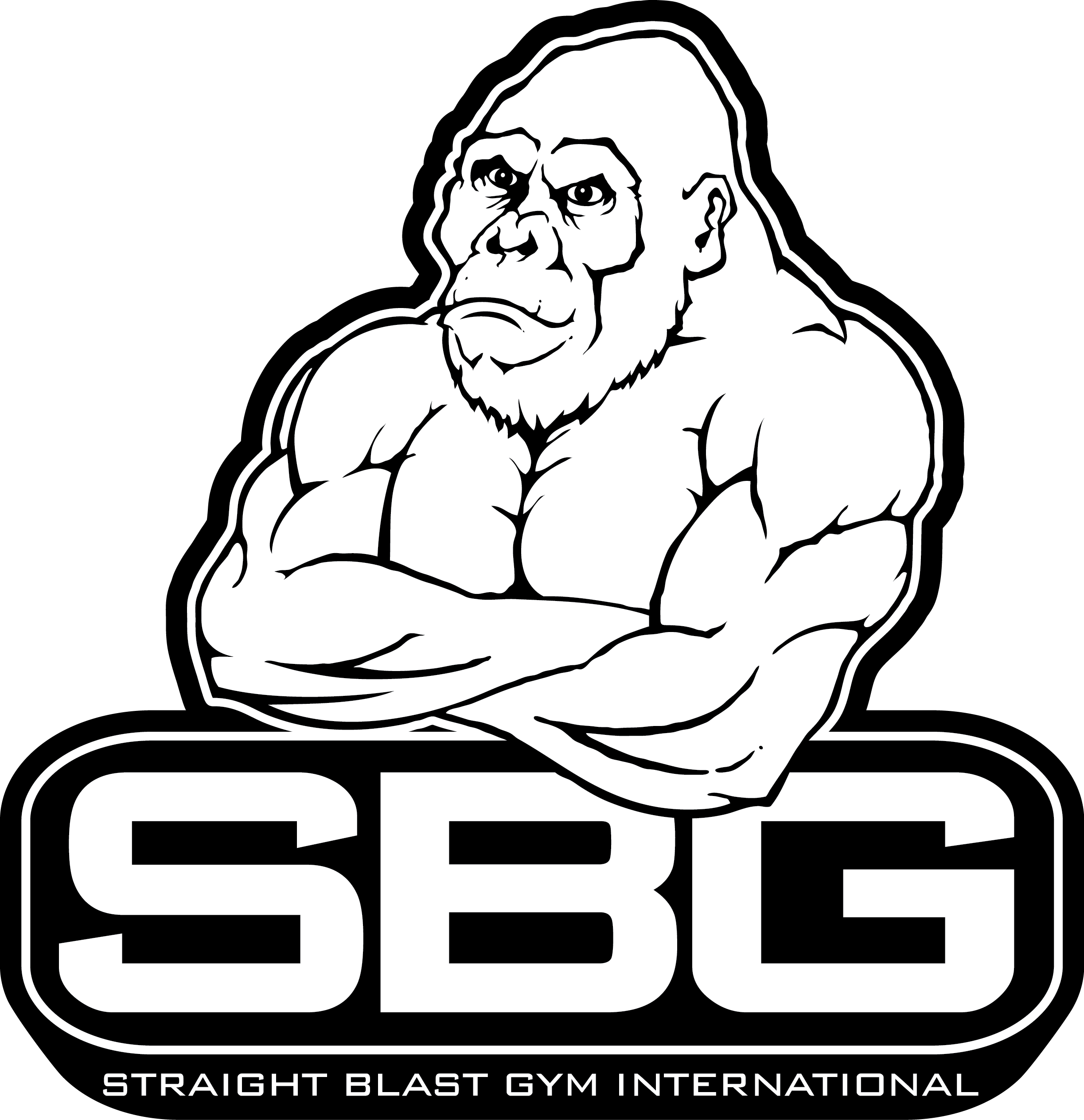 BJJ and MMA Association Portland, OR - SBG